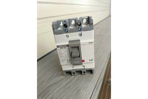 Cầu dao tự động 3p 60a, MCCB LS 60A, cầu dao điện LS 3P 60A, aptomat ls 60a 3p,mccb abn 63c, cầu ...